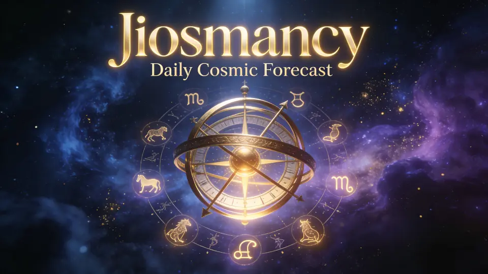 Libra Daily Horoscope: Today's Free Forecast - June 2026